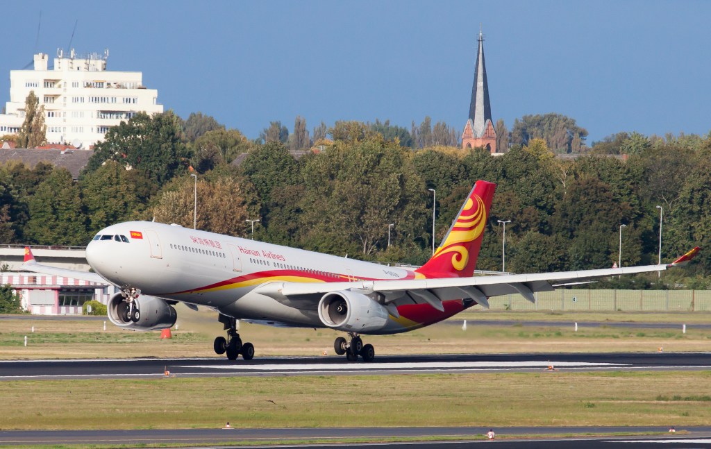 New Wave of U.S.-China Routes: What’s Next? | AirlineGeeks.com