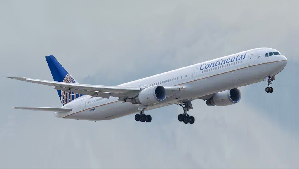 12 Years Ago: A Look Back at the United-Continental Merger ...