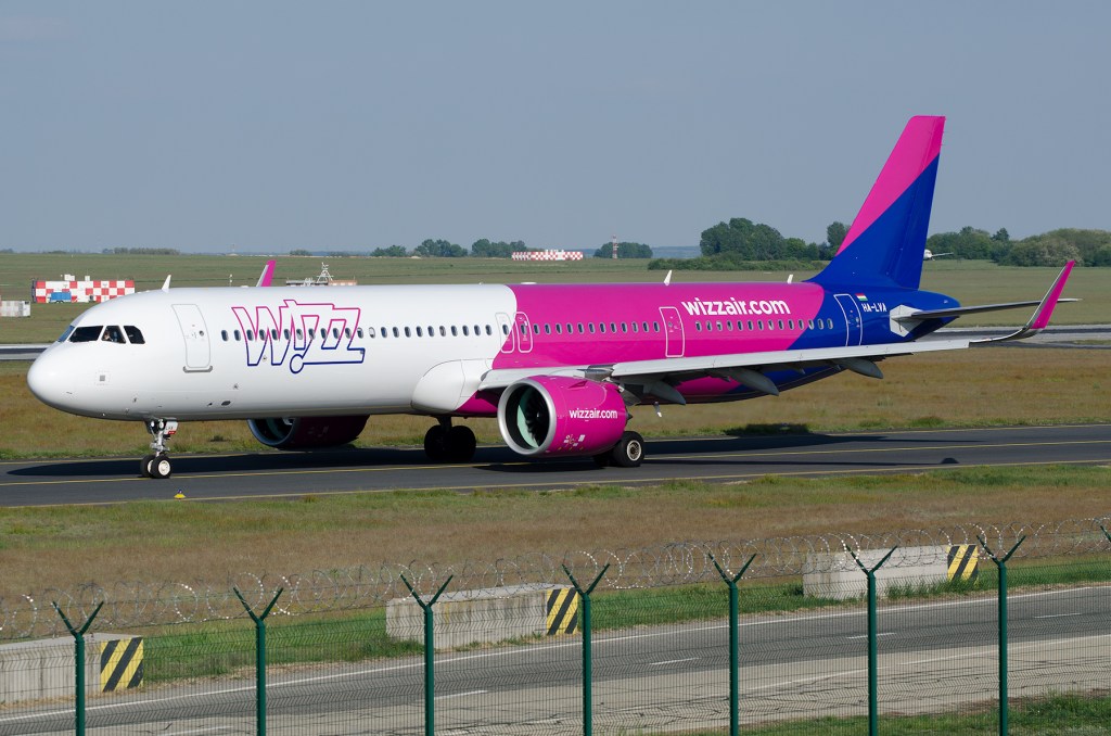 Leaked Wizz Air Meeting Highlights Company’s Apparent Pilot Redundancy ...