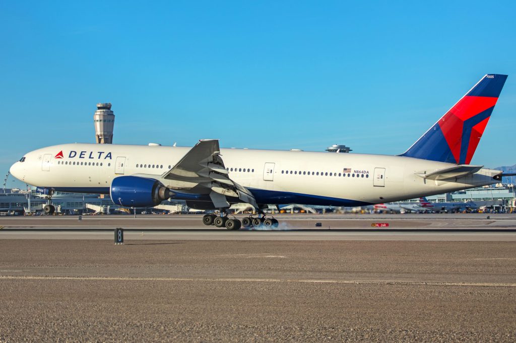 Delta Extends Pause on Tel Aviv Connection | AirlineGeeks.com