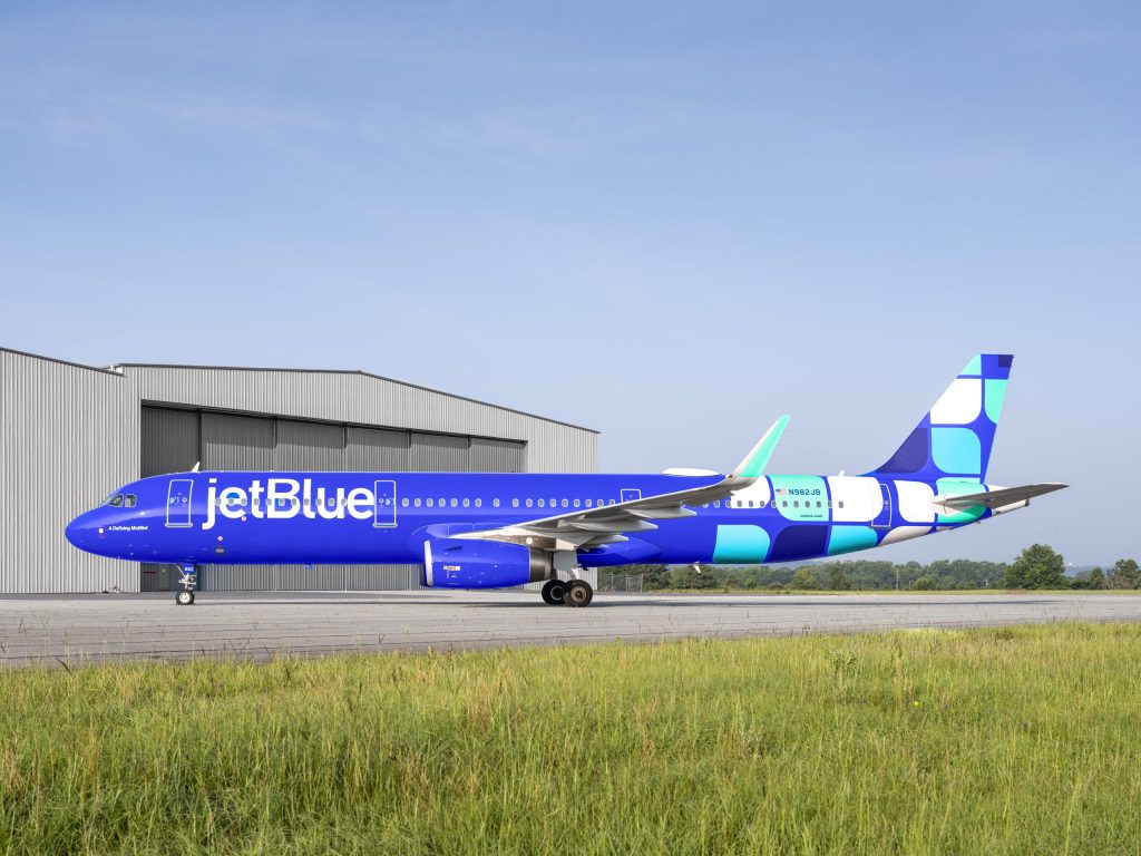 JetBlue Adds New Mint Route, Flights | AirlineGeeks.com