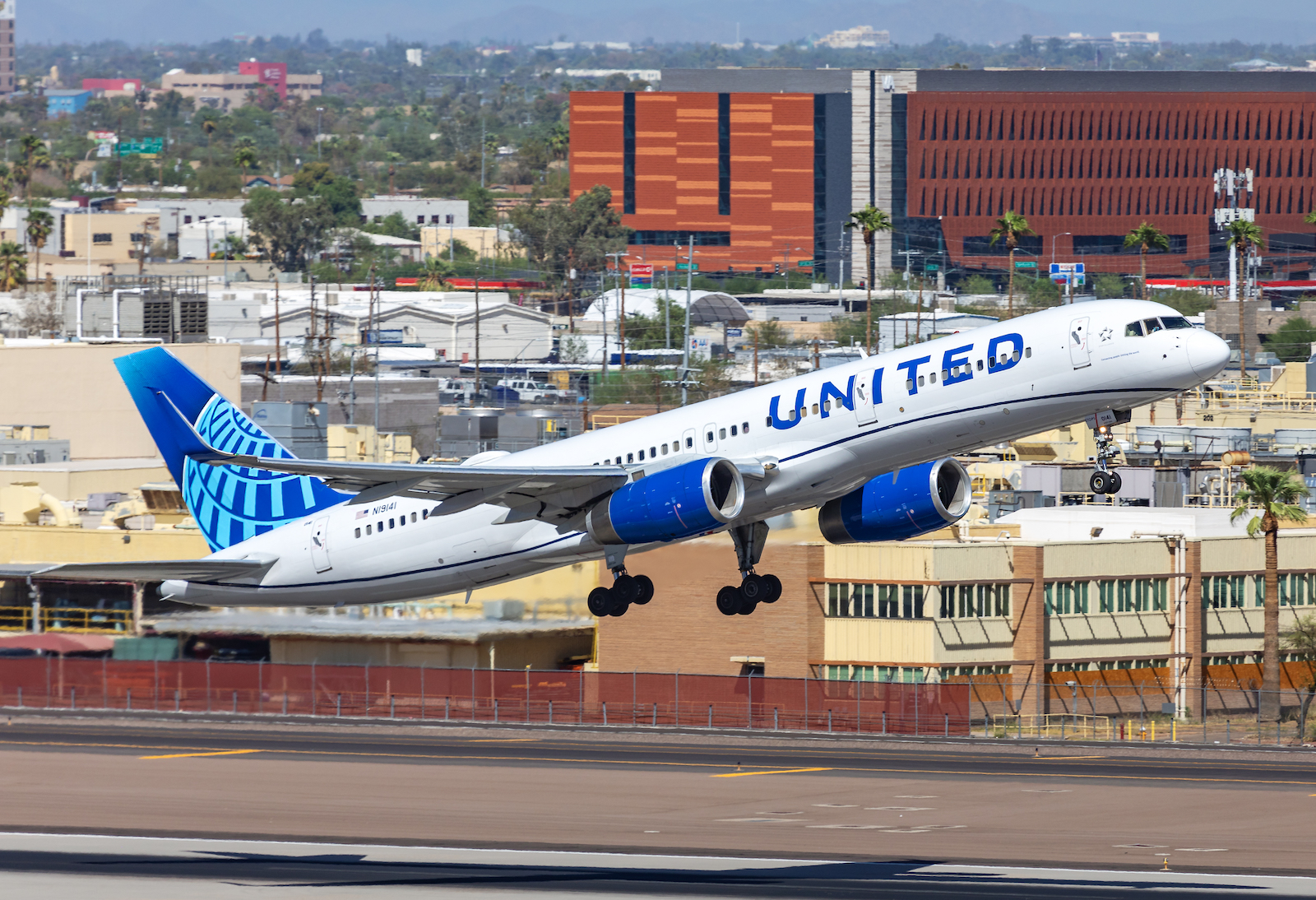All 30 MLB Teams’ Air Travel Choices Ranked | AirlineGeeks.com