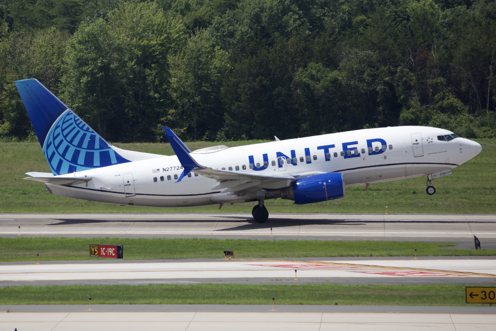 United Adds New Caribbean Destination | AirlineGeeks.com