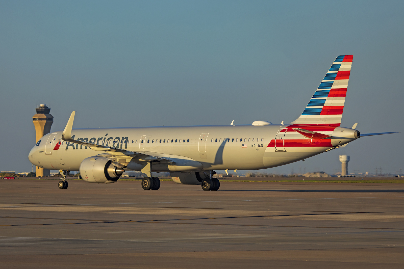 American Boosts Anchorage Capacity | AirlineGeeks.com
