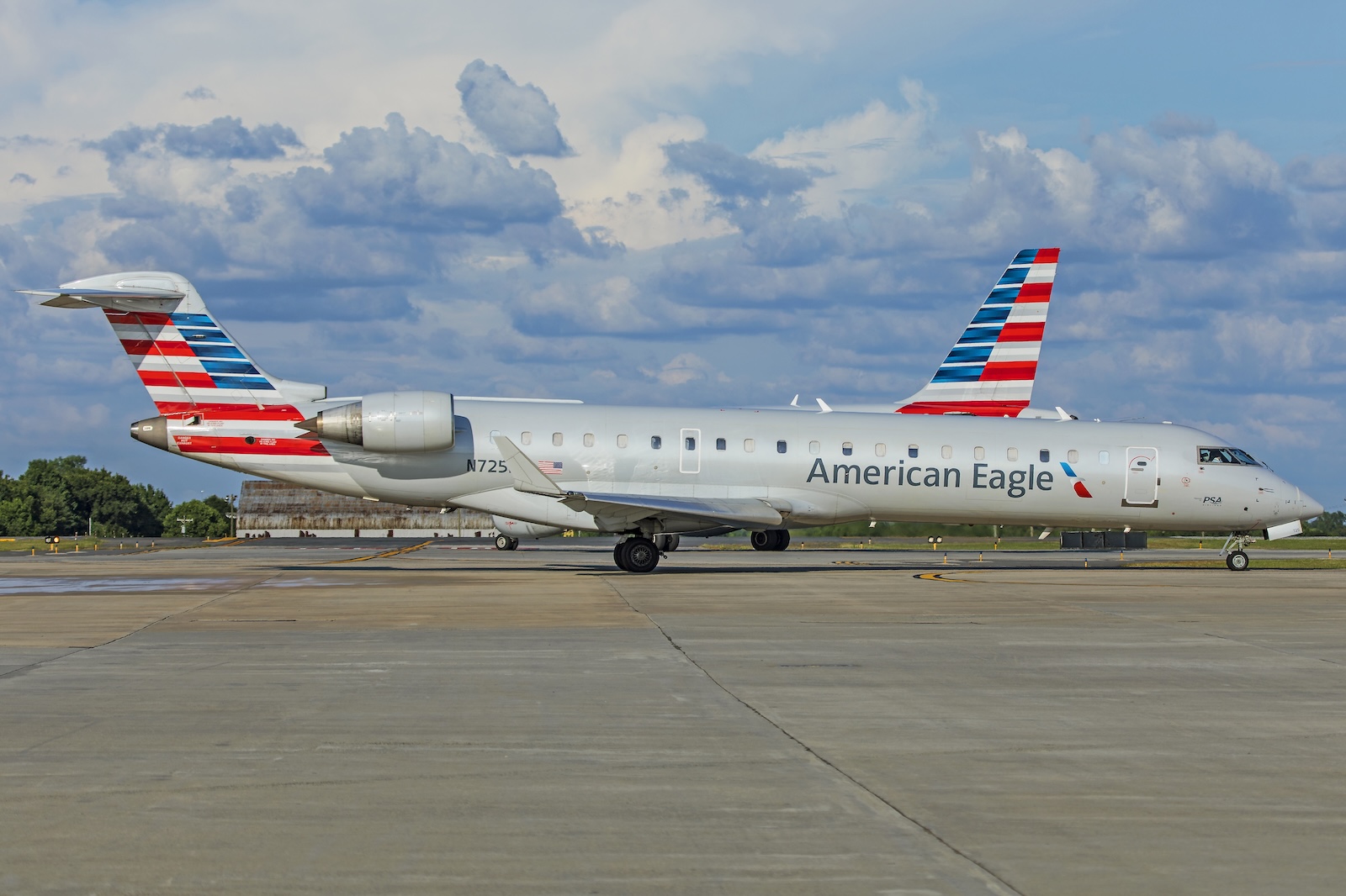 American to Begin Essential Air Service at Midwest Airport ...