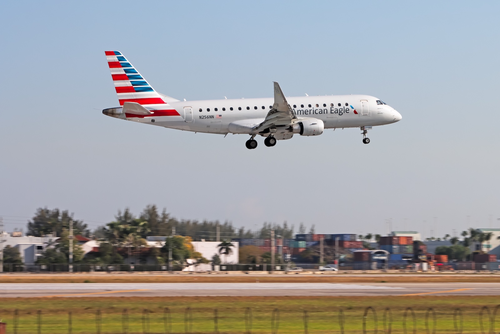 American to Resume Two International Routes | AirlineGeeks.com