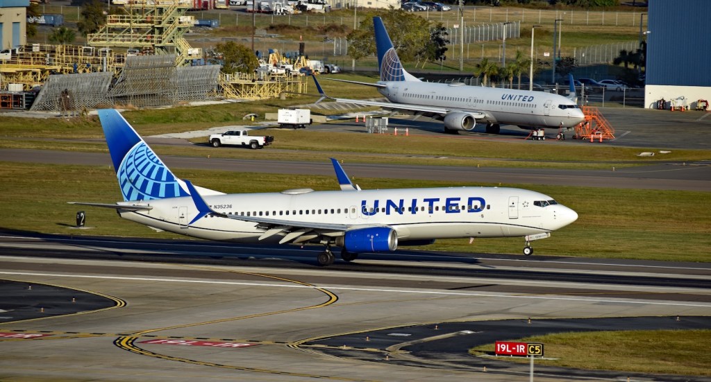 United Looks to End Lawsuit Over ‘Windowless Window Seats’