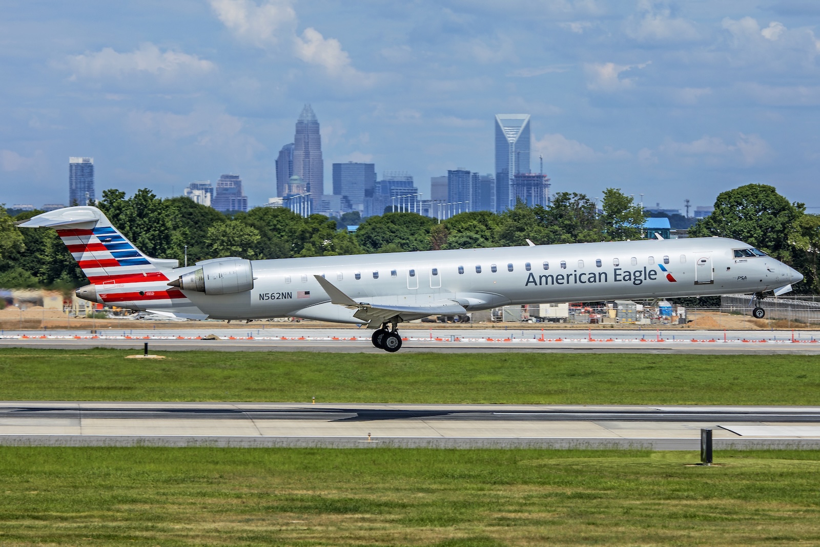 American Adds New Route at Regional Airport | AirlineGeeks.com