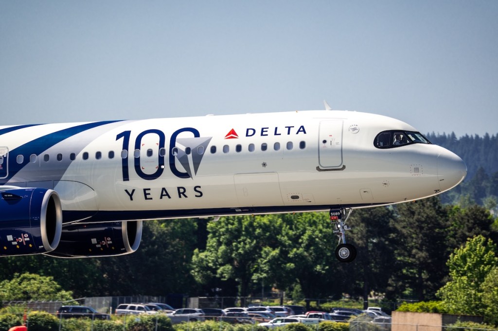 Delta Adding New Transcontinental Route | AirlineGeeks.com