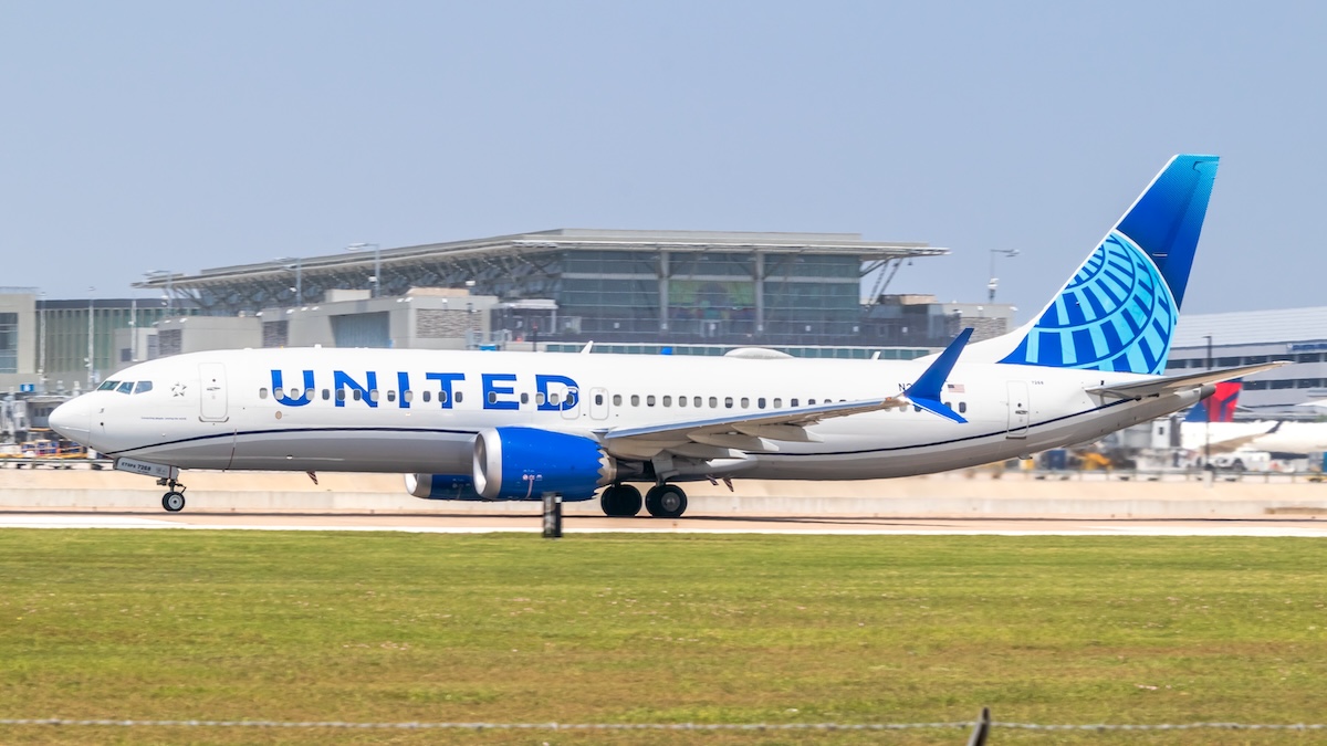 United Projects Rise in Summer Air Travel | AirlineGeeks.com