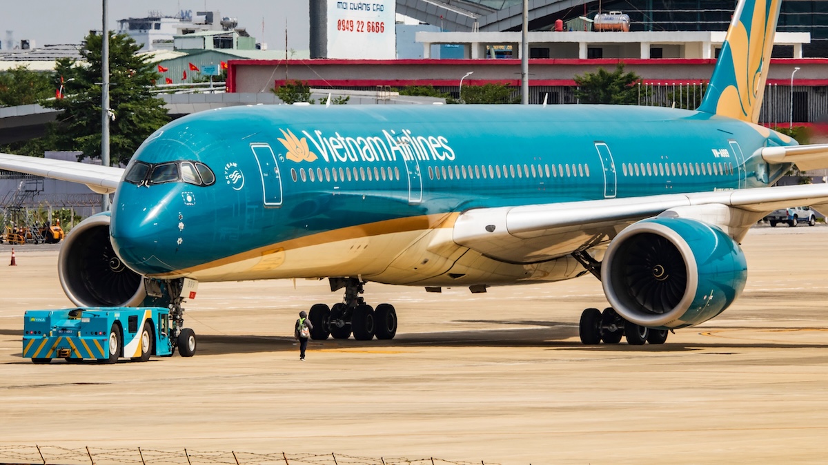 Asian Carriers Suspend Routes, Reduce Service Over Fuel Prices ...