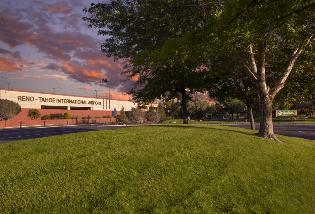 Reno-Tahoe Airport Starts Concourse Expansion Project | AirlineGeeks.com